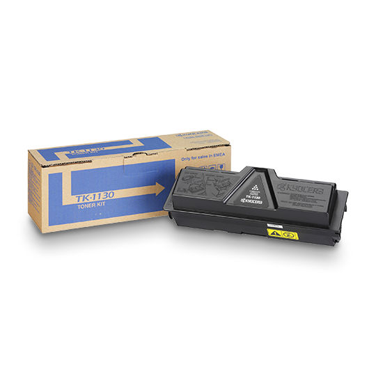 TK1130 Toner Cartridge | Kyocera Document Solutions