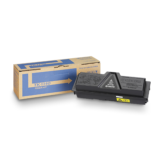 TK1140 Toner Cartridge | Kyocera Document Solutions