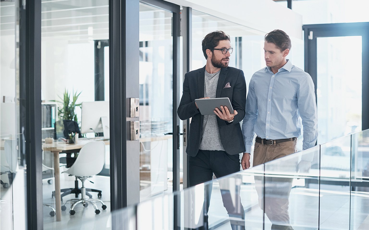 Join our Developer Partner Programme for HyPAS applications