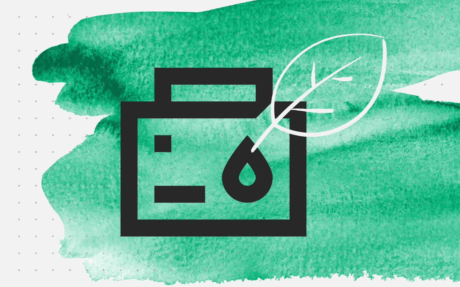 Sustainability in commercial printing | Kyocera