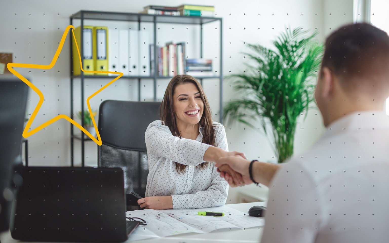 HR records management with DMS | Kyocera Document Solutions