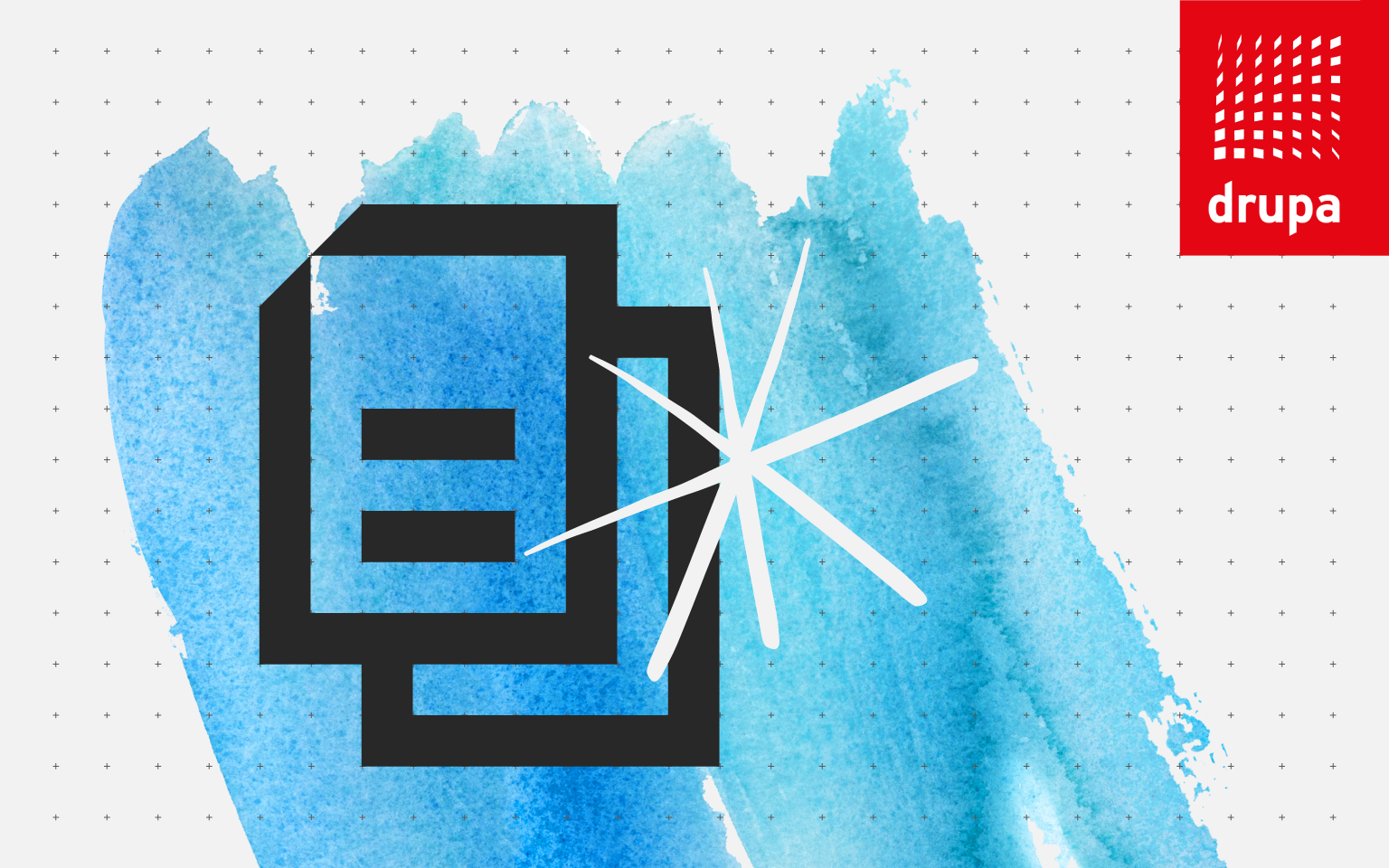 Drupa 2024 Press Pack for journalists | Kyocera