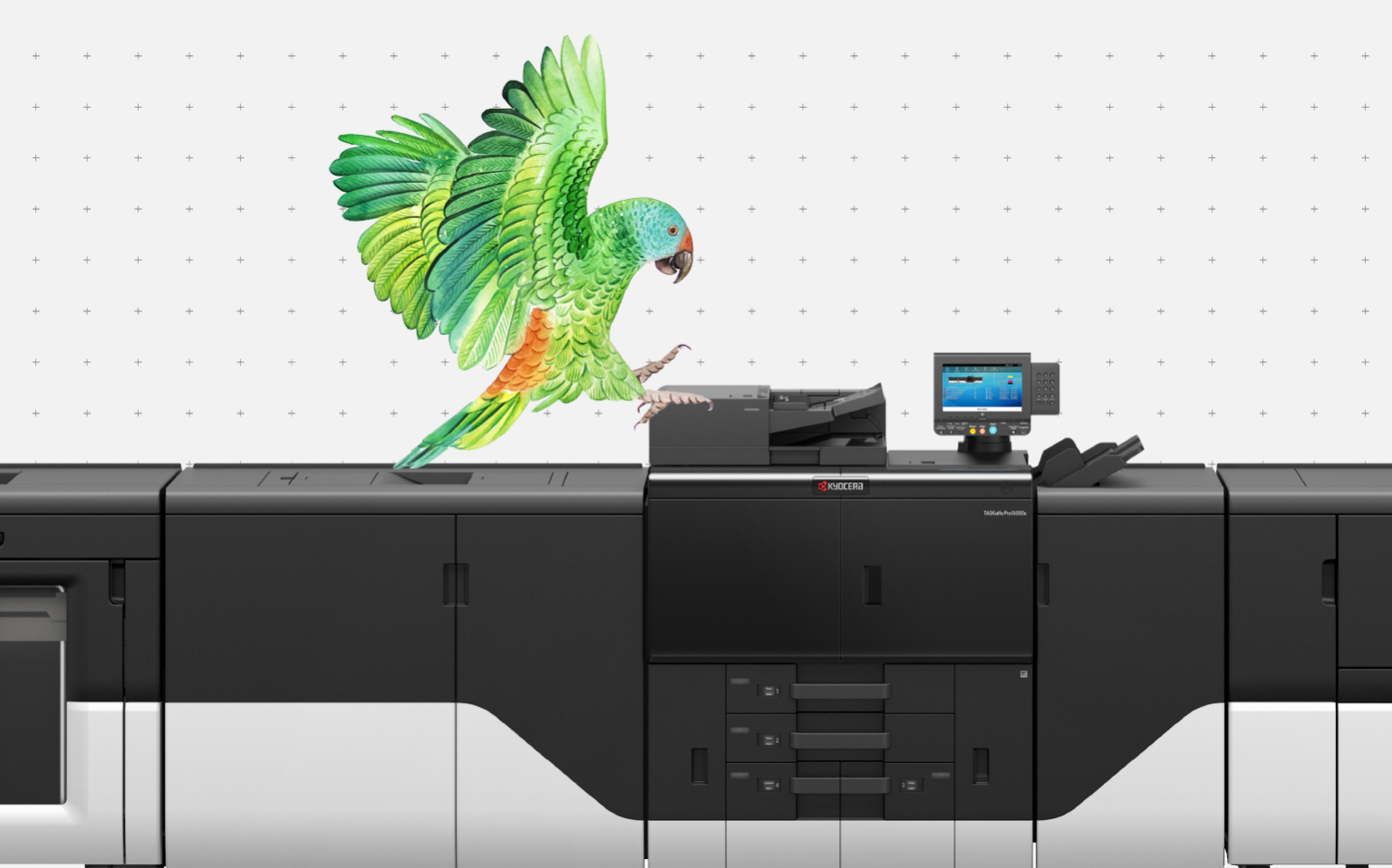 Home | Kyocera Document Solutions Europe