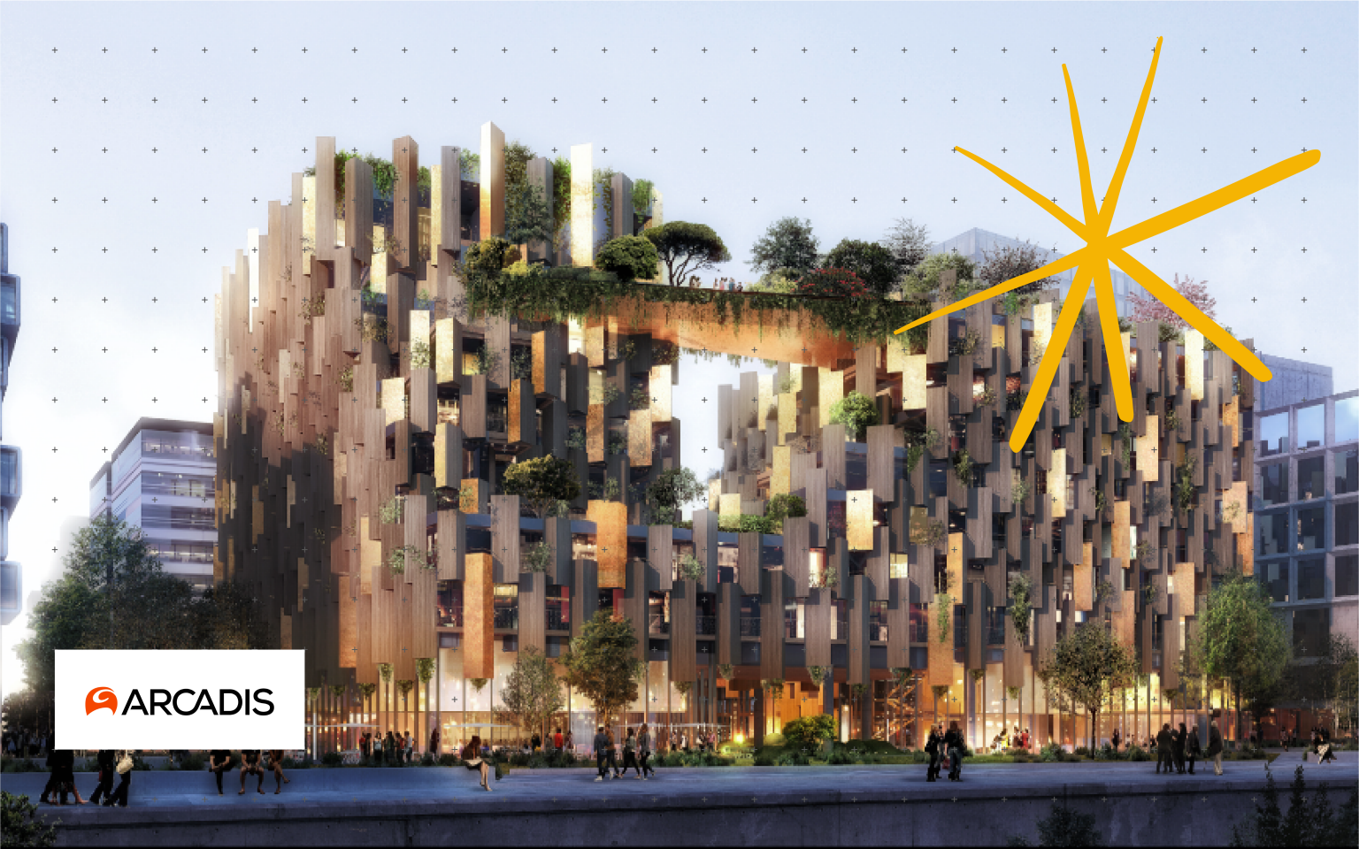 Arcadis | Kyocera Document Solutions