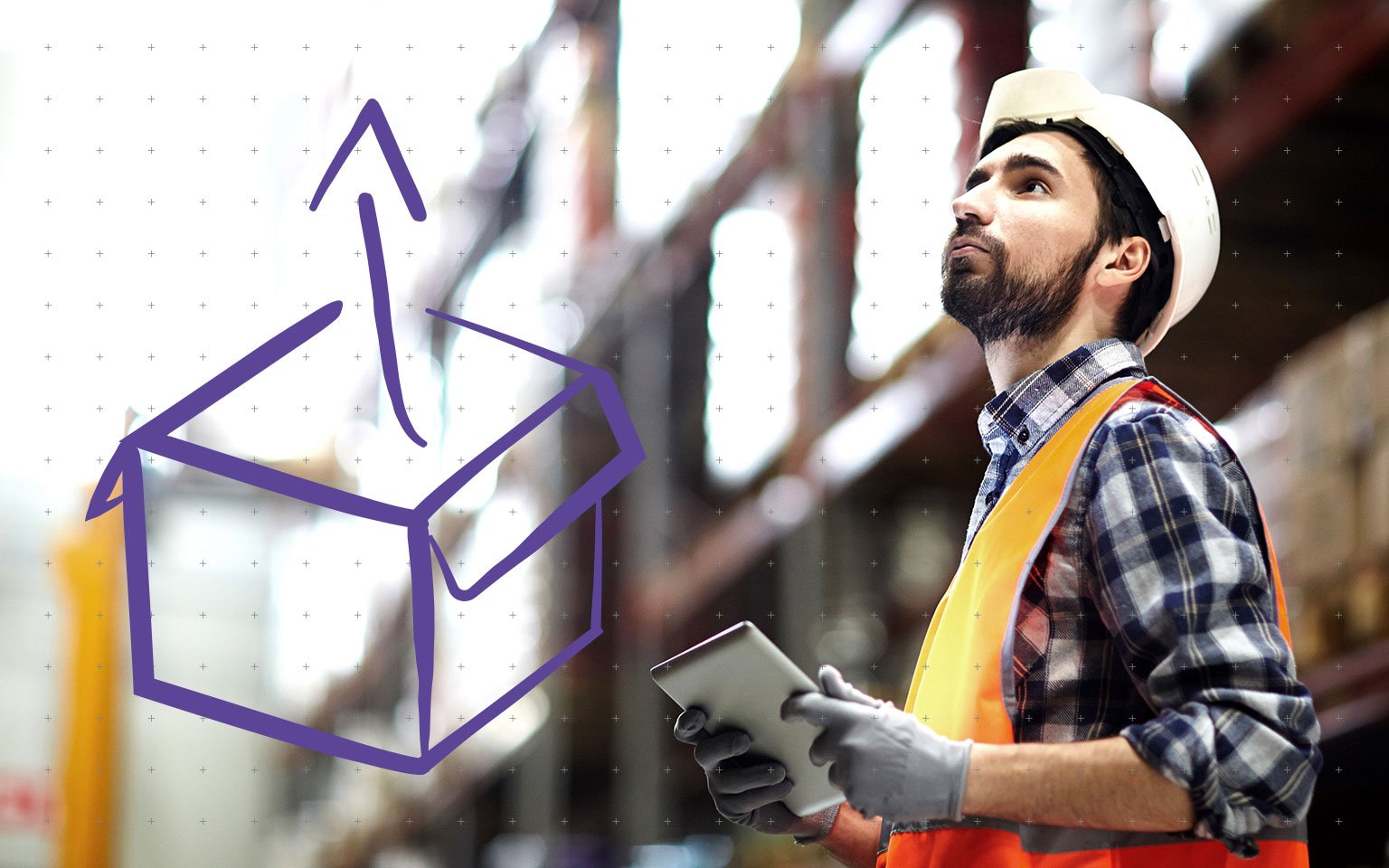 Logistics – Document management and Workflow Solutions