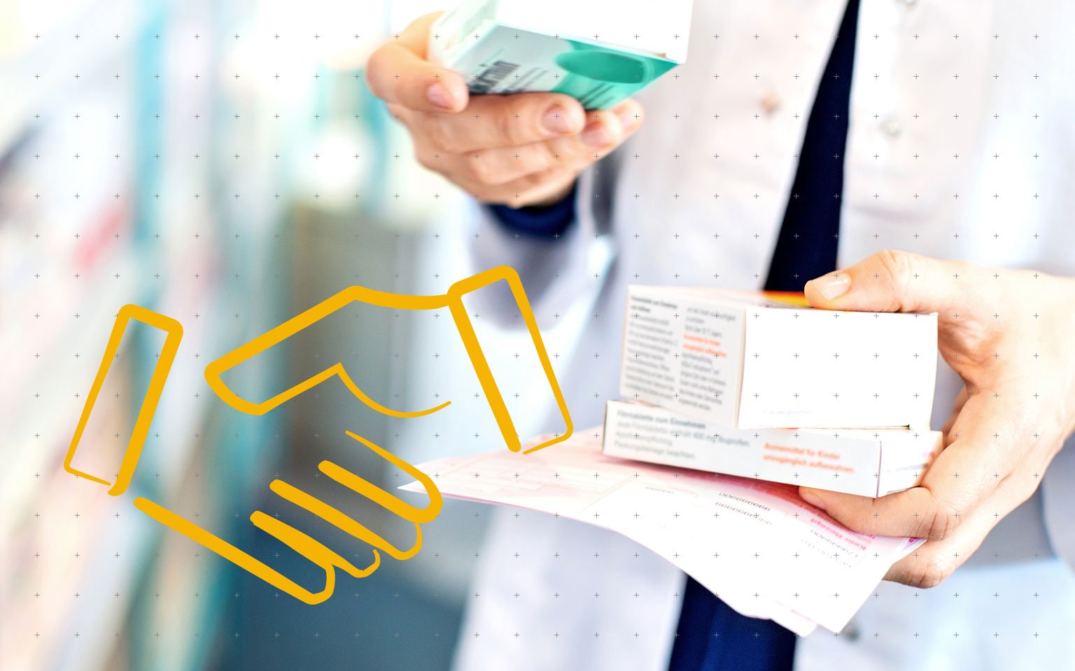 Procurement – Document management and Workflow Solutions