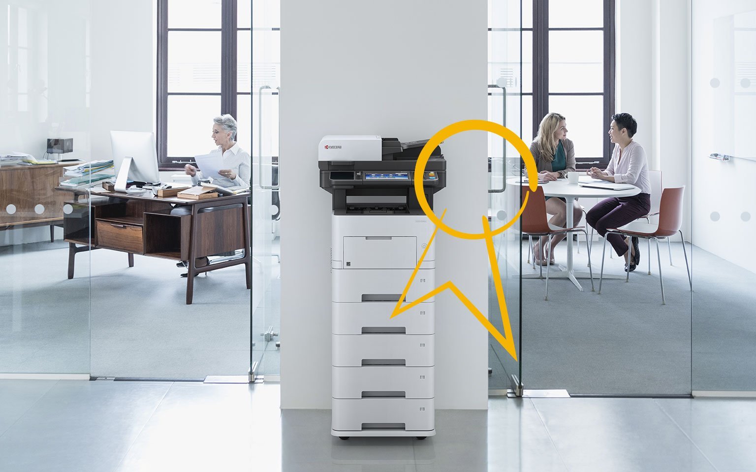 Home | Kyocera Document Solutions Europe