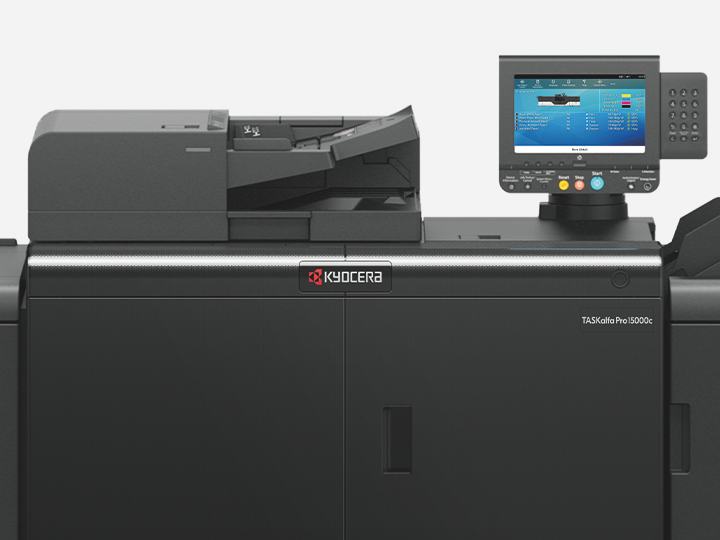 Home | Kyocera Document Solutions Europe