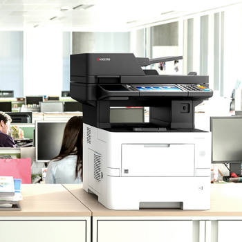 Kyocera printing devices and document solutions | Kyocera