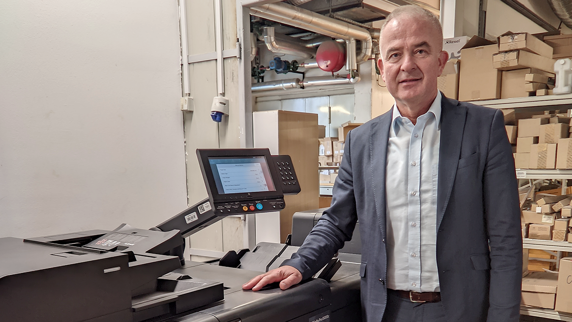 EPPS | Kyocera Document Solutions