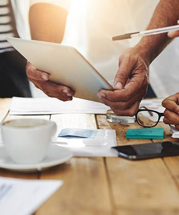 Discover Kyocera Document Solutions - Our Brand