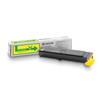 TK-5205K Toner Cartridge | Kyocera Document Solutions