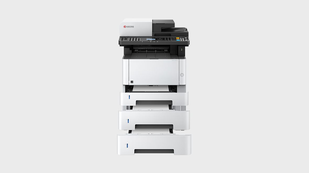 Multifunctional ECOSYS M2135dn | Kyocera