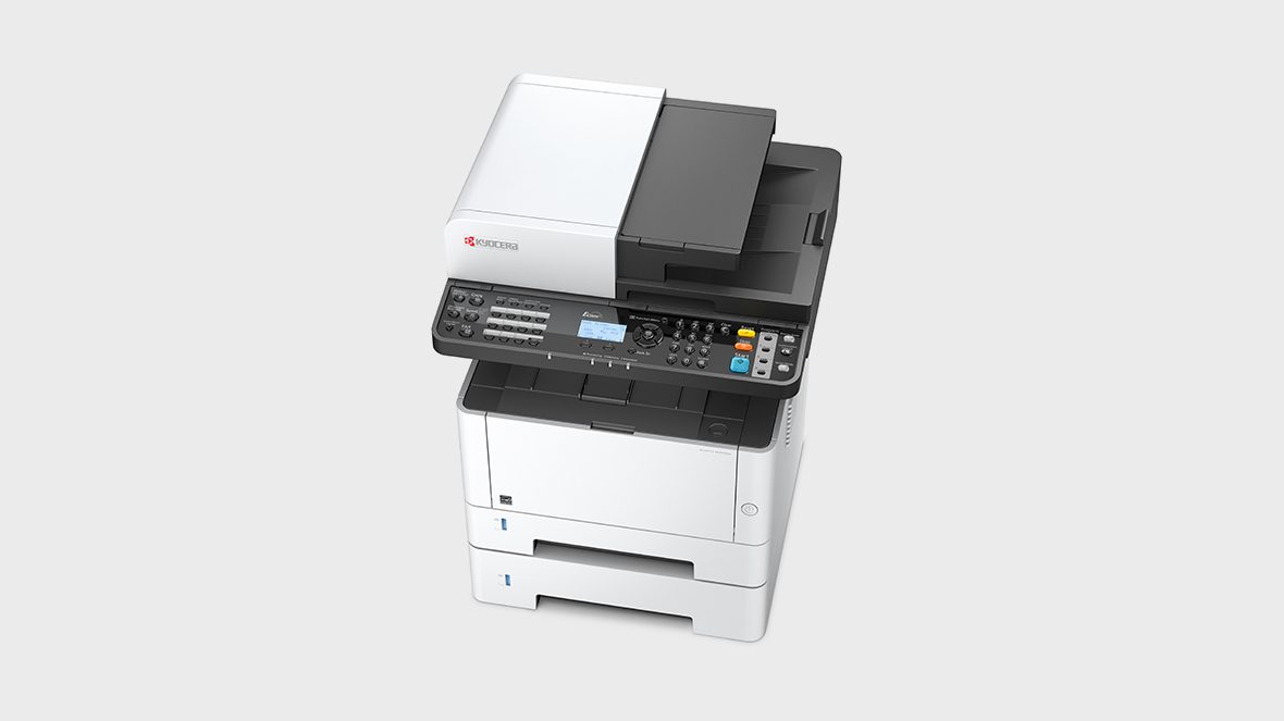 Cara Scan Di Kyocera M2040Dn : Cara Scan Kyocera M2040dn By Arief ...