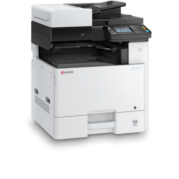 Multifunctional ECOSYS M4125idn | Kyocera