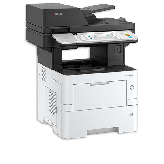 ECOSYS MA4500ix Multifunction Printer | Kyocera