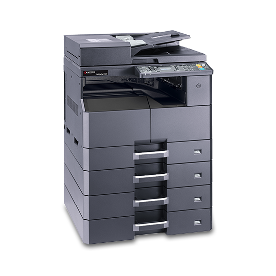 TASKalfa 2020 Multifunction Printer | Kyocera