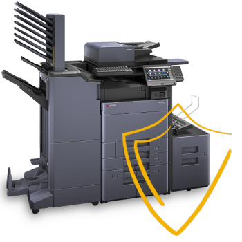 TASKalfa 358ci | Kyocera Document Solutions Europe