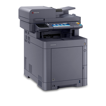 TASKalfa 358ci | Kyocera Document Solutions Europe