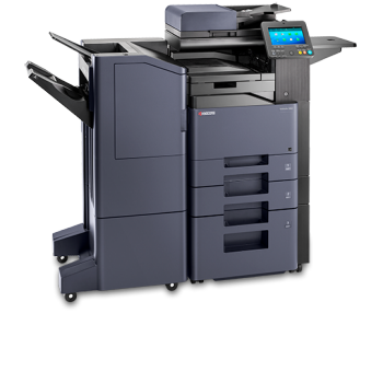 TASKalfa 358ci | Kyocera Document Solutions Europe