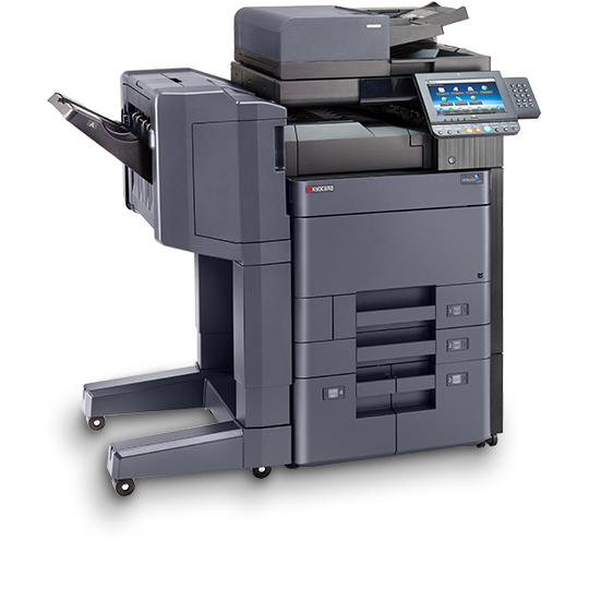 Kyocera Taskalfa 4002ci A3/A4 Colour Multi-Functional Printer