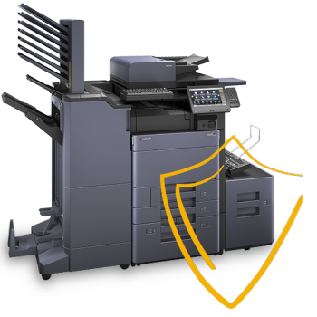 TASKalfa 508ci | Kyocera Document Solutions Europe