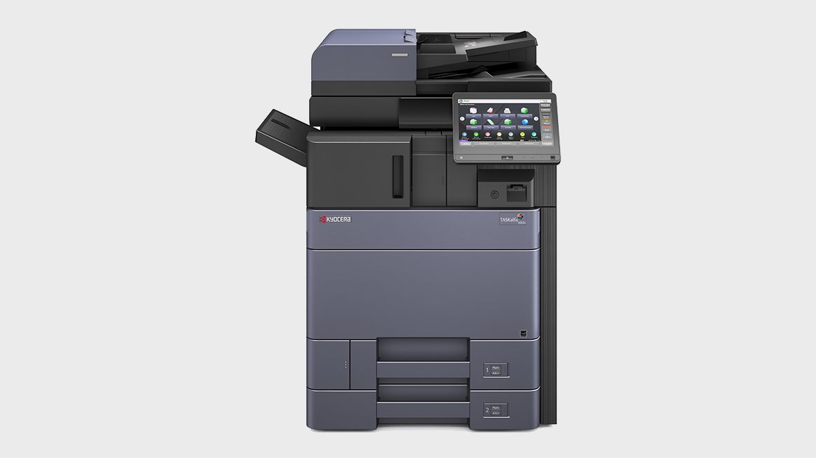 Buy Kyocera TASKalfa 5053ci Color MFP Printer in GCC, UAE, Worldwide.