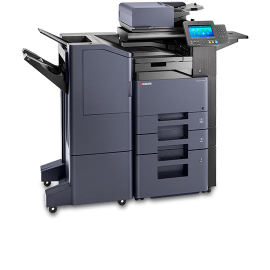 TASKalfa 508ci | Kyocera Document Solutions Europe