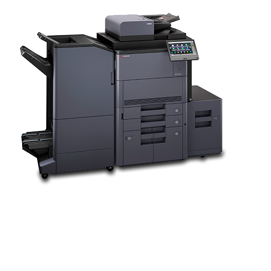 TASKalfa 8003i | Kyocera Document Solutions Europe