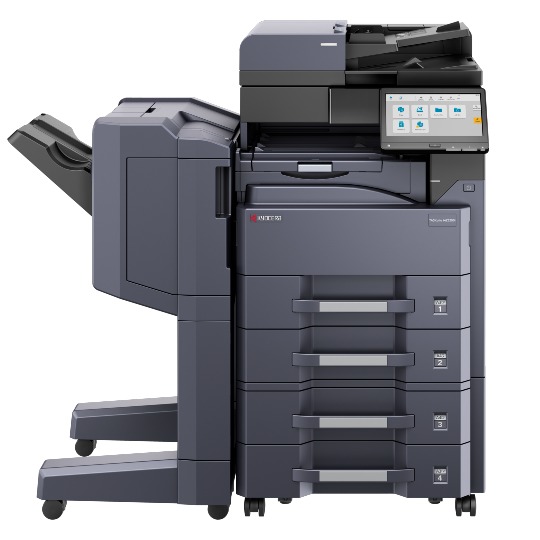 TASKalfa MZ3200i Multifunction Printer | Kyocera