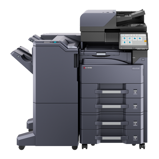 TASKalfa MZ4000i Multifunction Printer | Kyocera