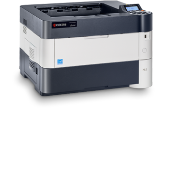 ECOSYS P4060dn Printer | Kyocera Document Solutions