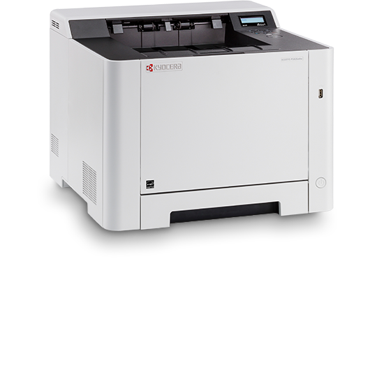 Printer ECOSYS P5026cdw | Kyocera