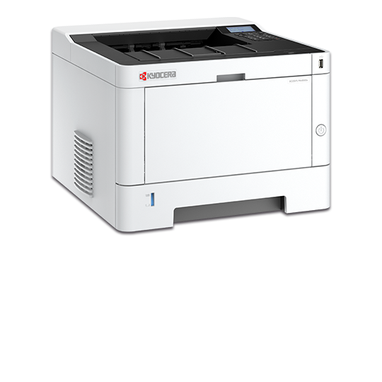 ECOSYS PA4000x Printer | Kyocera Document Solutions
