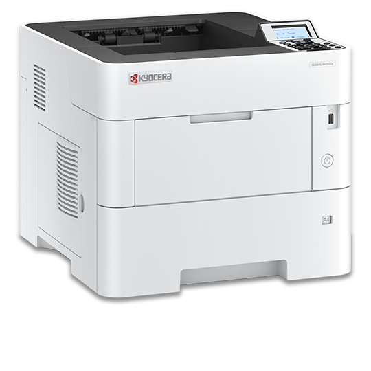 ECOSYS PA5500x Printer | Kyocera Document Solutions