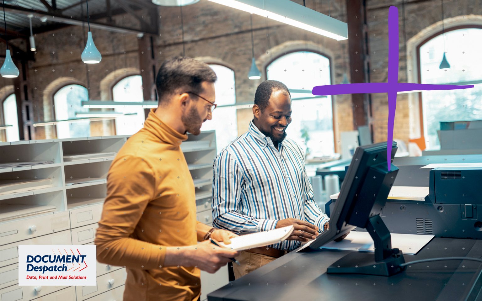 Document Despatch | Kyocera Document Solutions