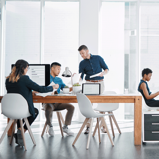 HyPAS Enable Devices | Kyocera Document Solutions Europe